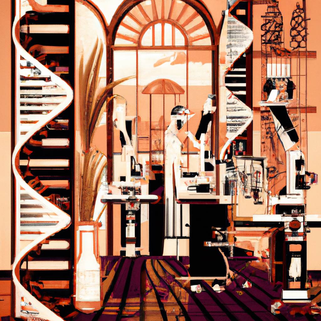 Il ruolo della blockchain nella protezione delle aziende del made in Italy - CyberMag