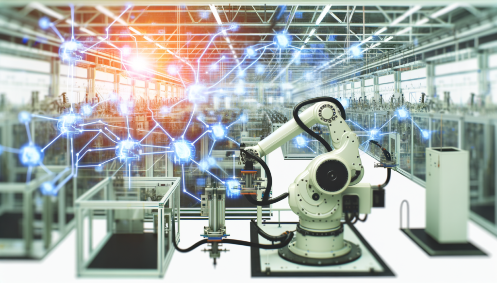 L'Impatto delle Reti Neurali Profonde su Industria 4.0 - CyberMag