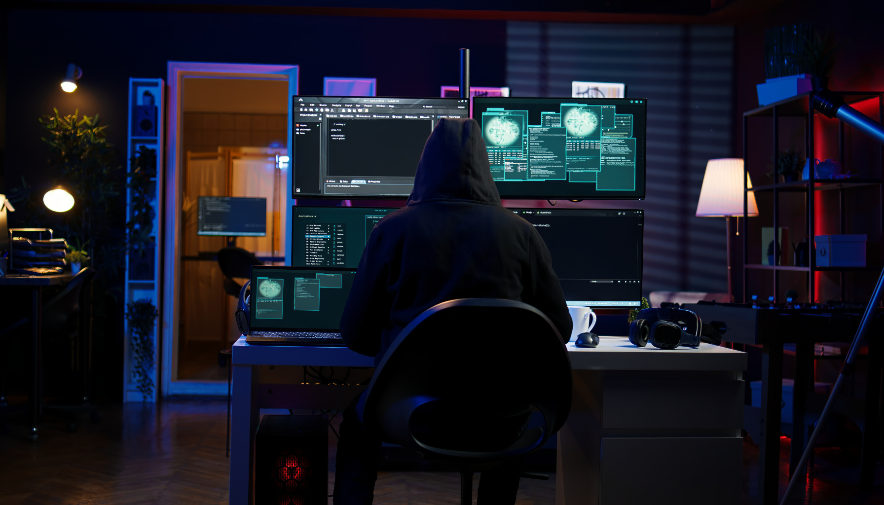 Attacchi hacker: ecco i più famosi della storia | Cybermag.it